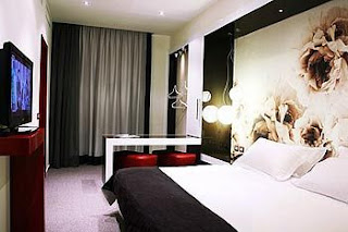 Residence Design: Designhotell ger inspiration!