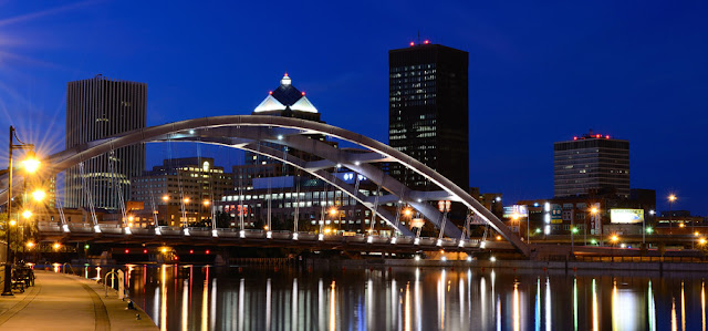 Edison Tech Photo: "My Rochester" Fall/Winter Photo Essay & Portfolio