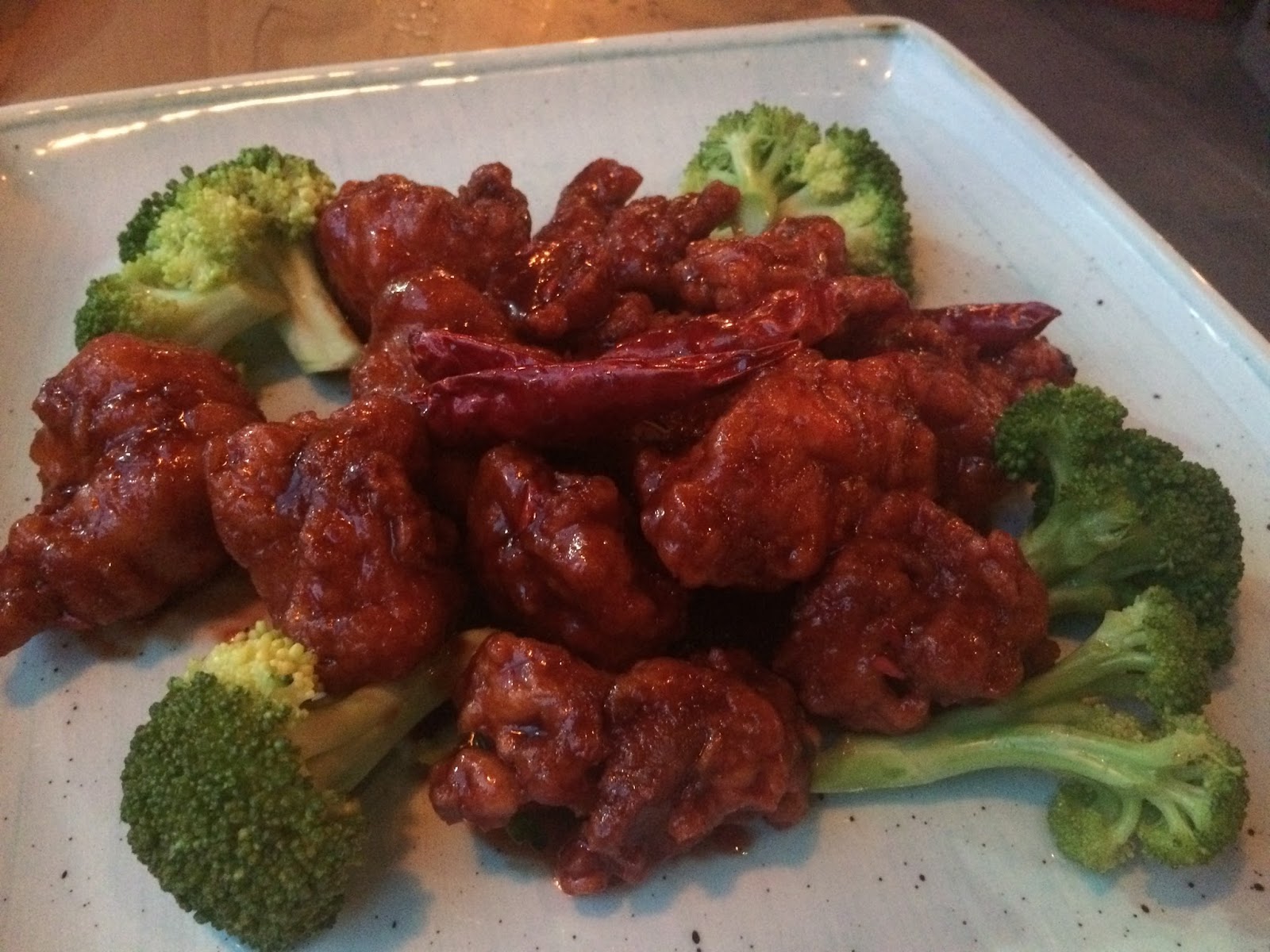 The Passionate Foodie: Sumiao Hunan Kitchen: An Impressive Beginning