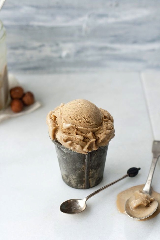 Savor Home: THE BEST OF: HOMEMADE ICE CREAM