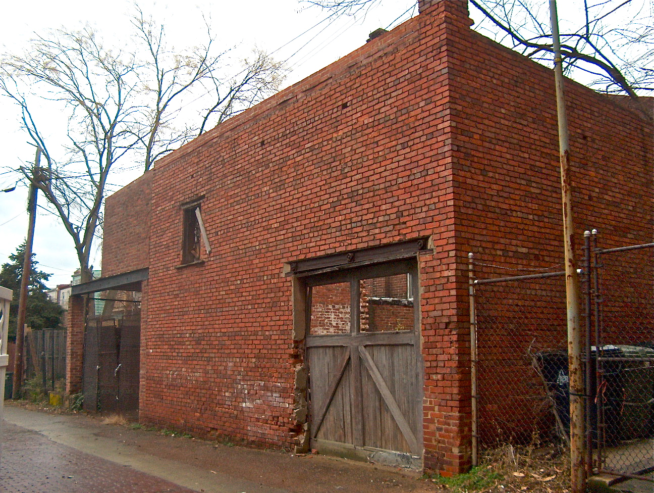 Preserving DC Stables: Mayor’s Agent's Decision Saves Capitol Hill Stable