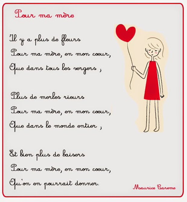 TICs en FLE: Quelques ressources pour la fête des mères