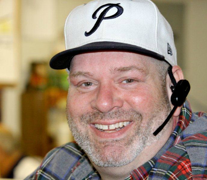 The W.L May Company Blog: Wednesday W.L. May Profile: Todd Shepard