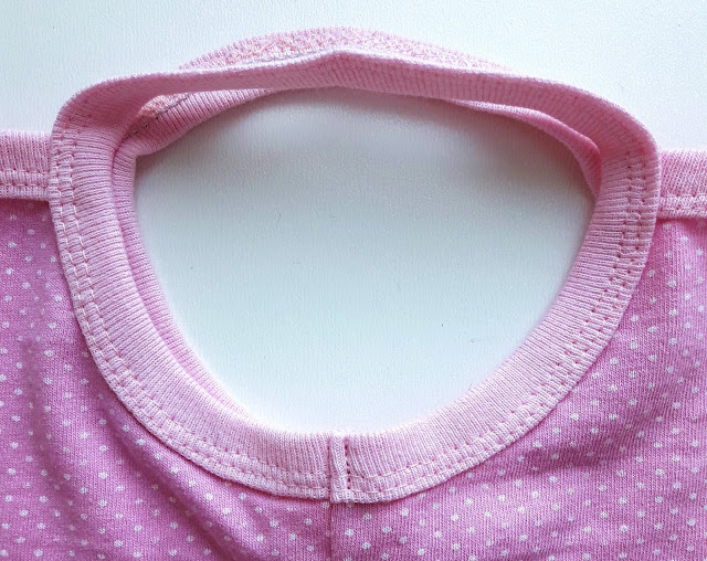 Pl Kids: How to Make а perfect knit spaghetti straps