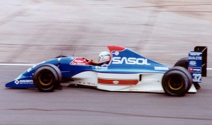 Motor Chicche: INTERVISTA A STEFANO MODENA: “ERO AFFAMATO DI VITTORIE ...