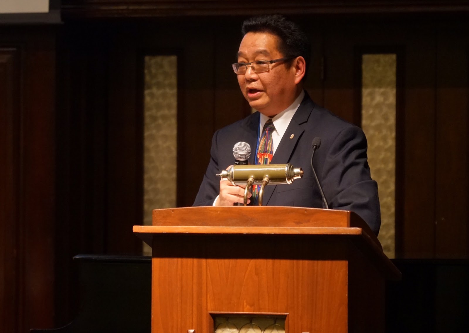 Balitang New York : PHOTOS | "Kapihan sa Manhattan" - NYC Forum on ...