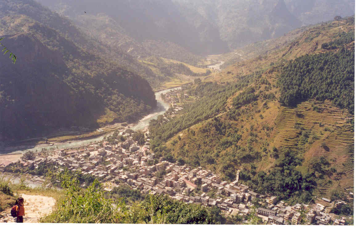 JUGJALI: Beni Bazaar