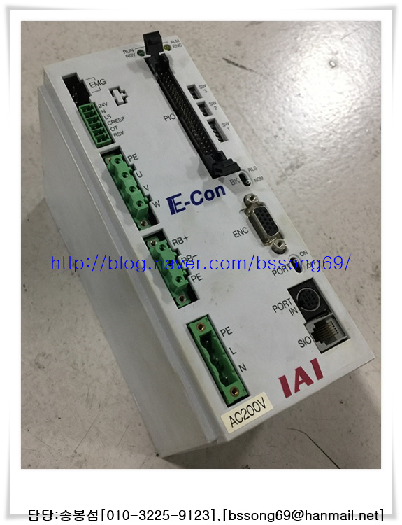 [메인텍(MAINTECH)] 전자장비 수리/판매 전문회사 대표 송봉섭[010-3225-9123] [bssong69@hanmail ...