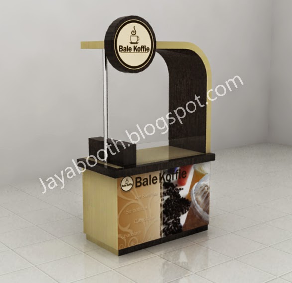 JAYA BOOTH | JASA PEMBUATAN BOOTH | DESAIN BOOTH | INTERIOR ...