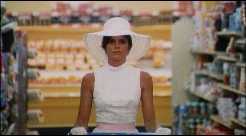 DREAMS ARE WHAT LE CINEMA IS FOR...: THE STEPFORD WIVES 1975
