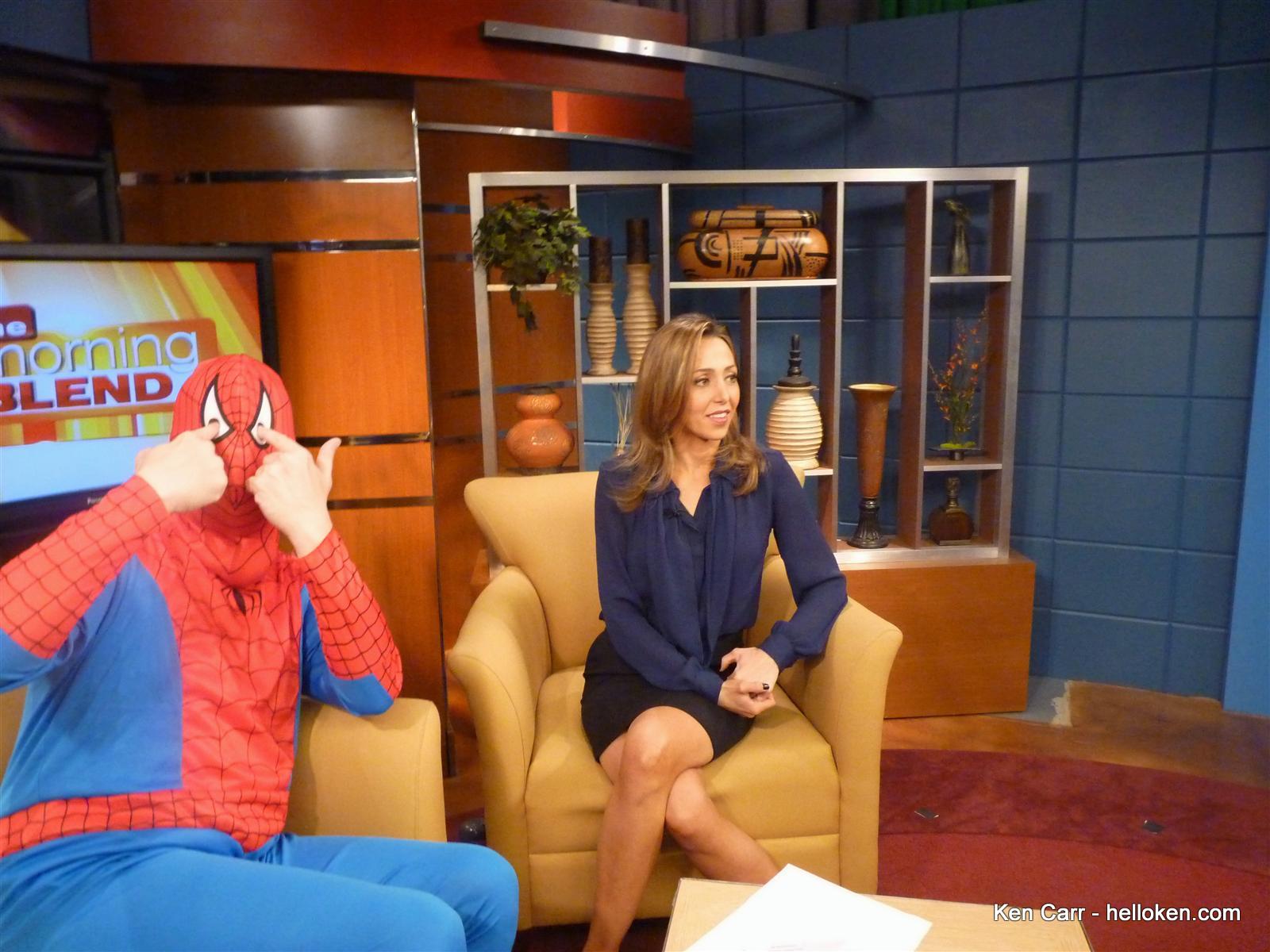 HelloKen.com: SpiderKEN