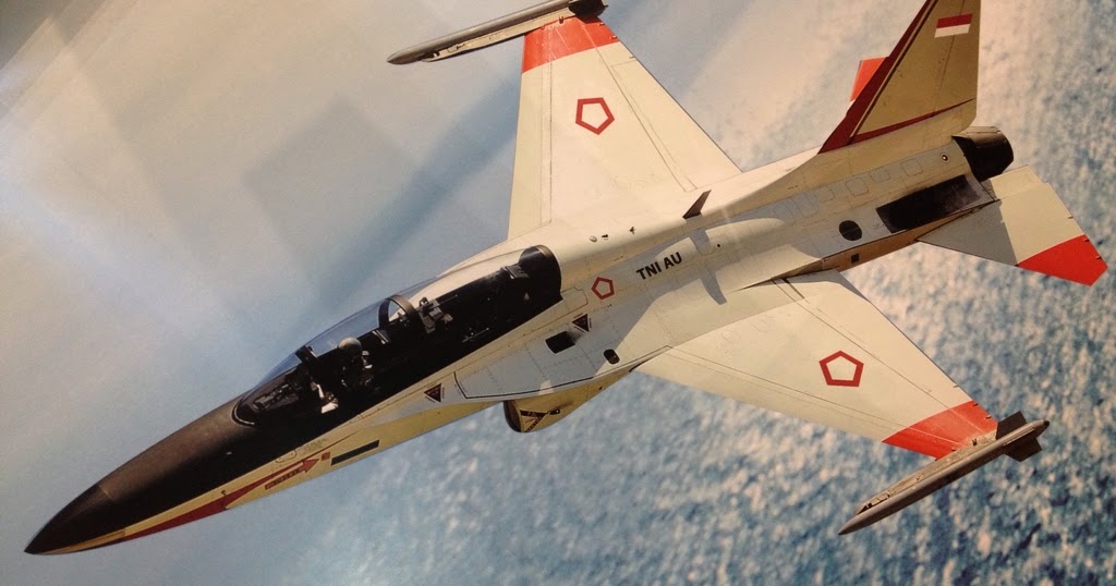 Lockheed Offers to Upgrade T-50 with Air Refueling Technology