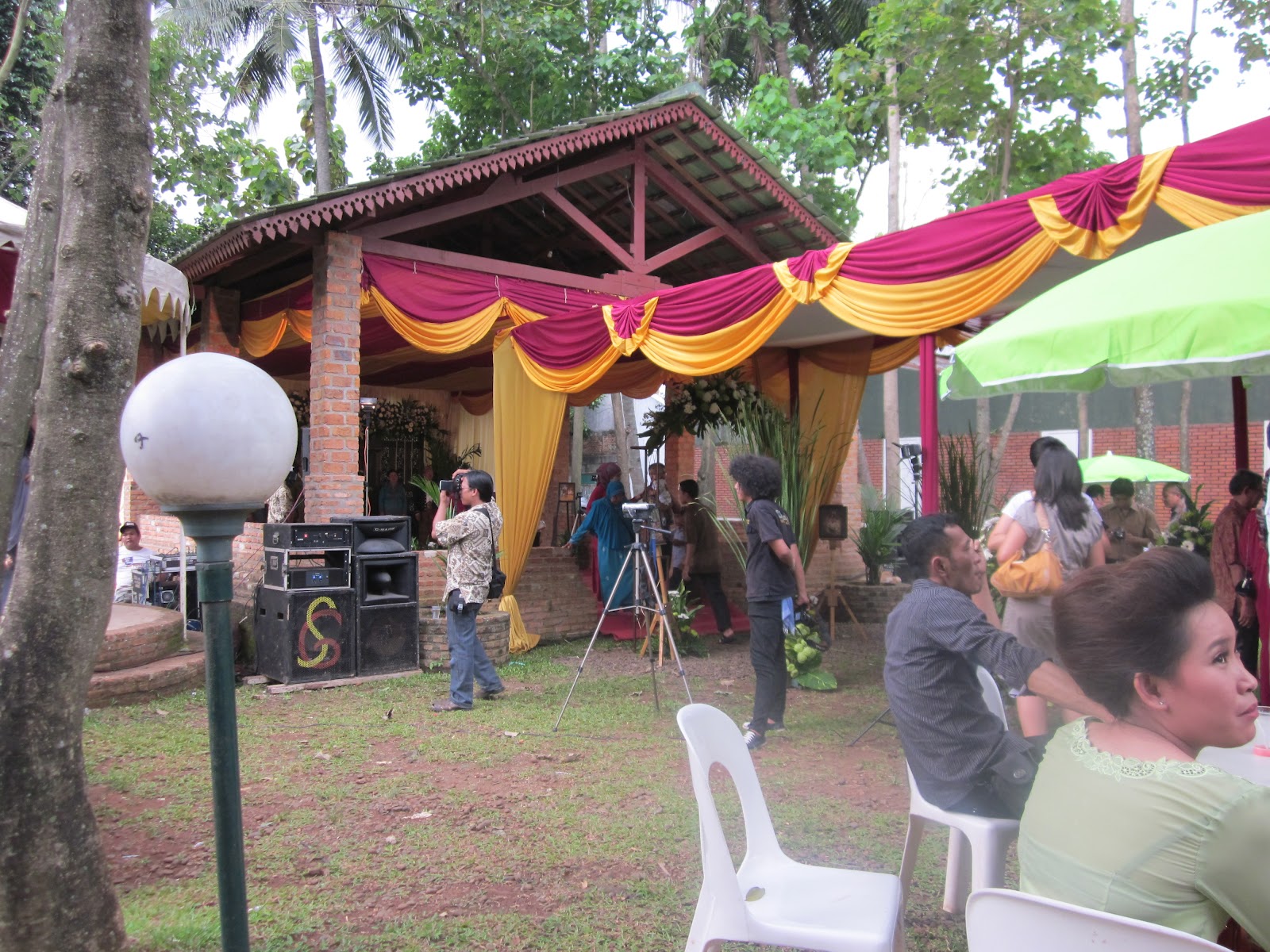 Najlazea - a place to share my thought & reflections: Rumah Kabeda