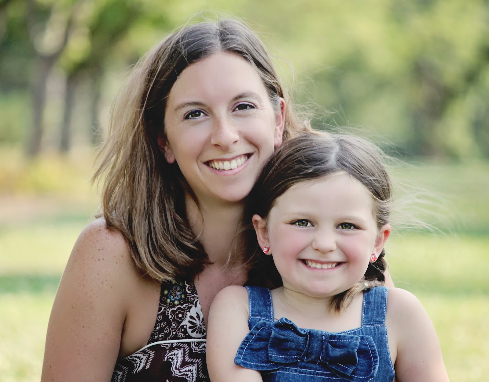 Tara Lewis Photography: The Renners