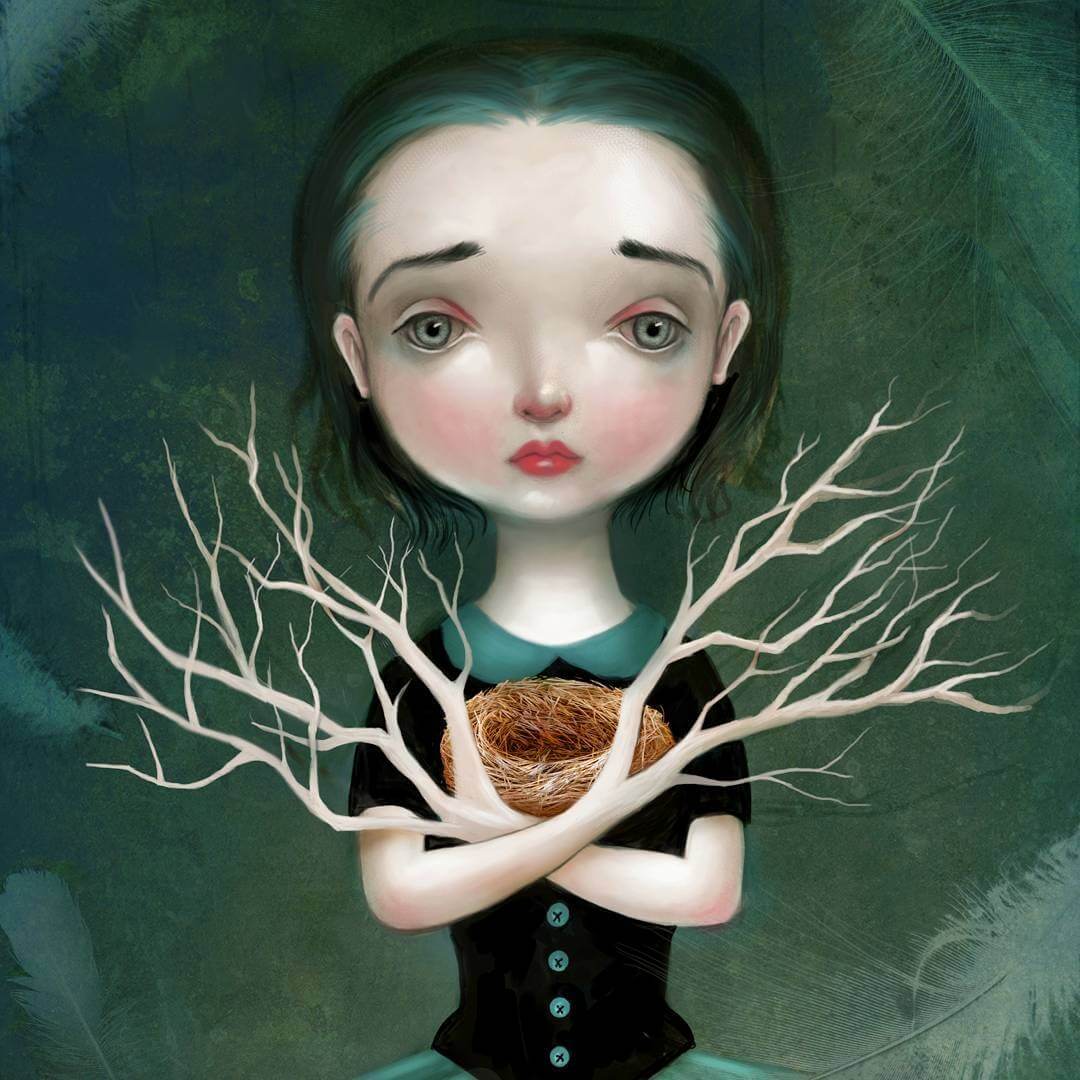 Design Stack: A Blog about Art, Design and Architecture: Fantasy ...