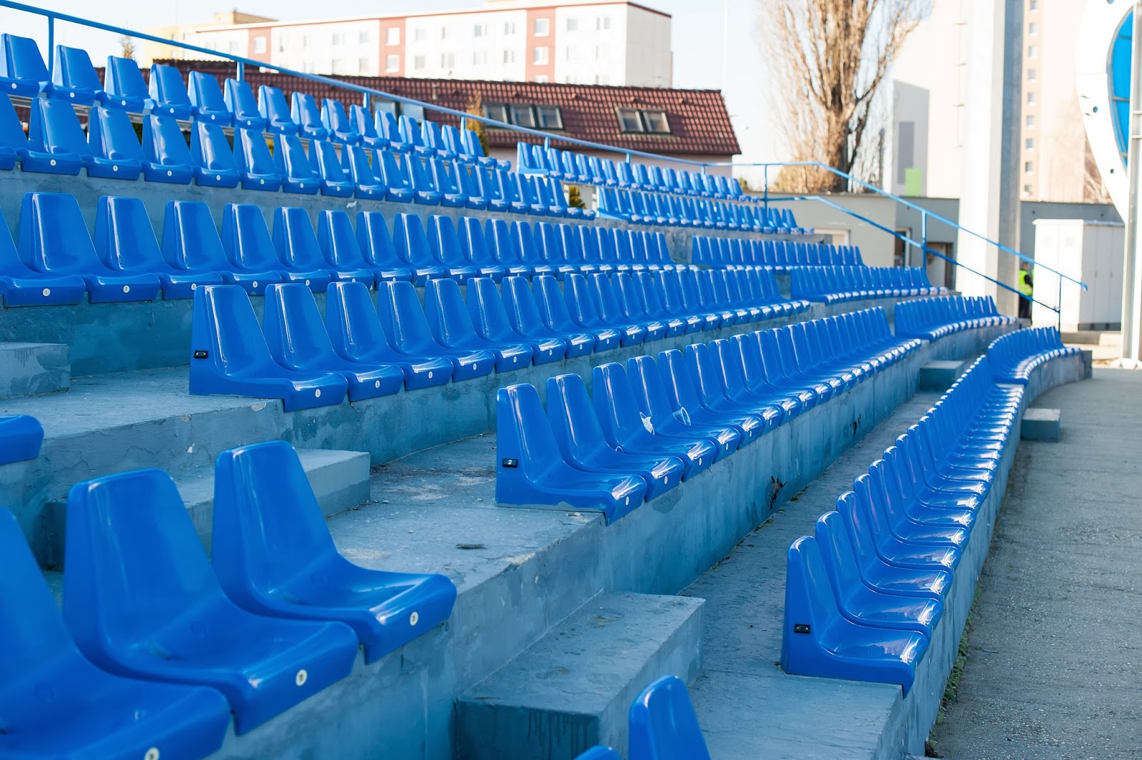 Sports, Groundhopping: FK Senica - FC ViOn Zlaté Moravce, Corgon Liga ...