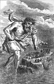 Sigo de Volta: Quem eram os Nefilins de Gênesis, os gigantes na Terra