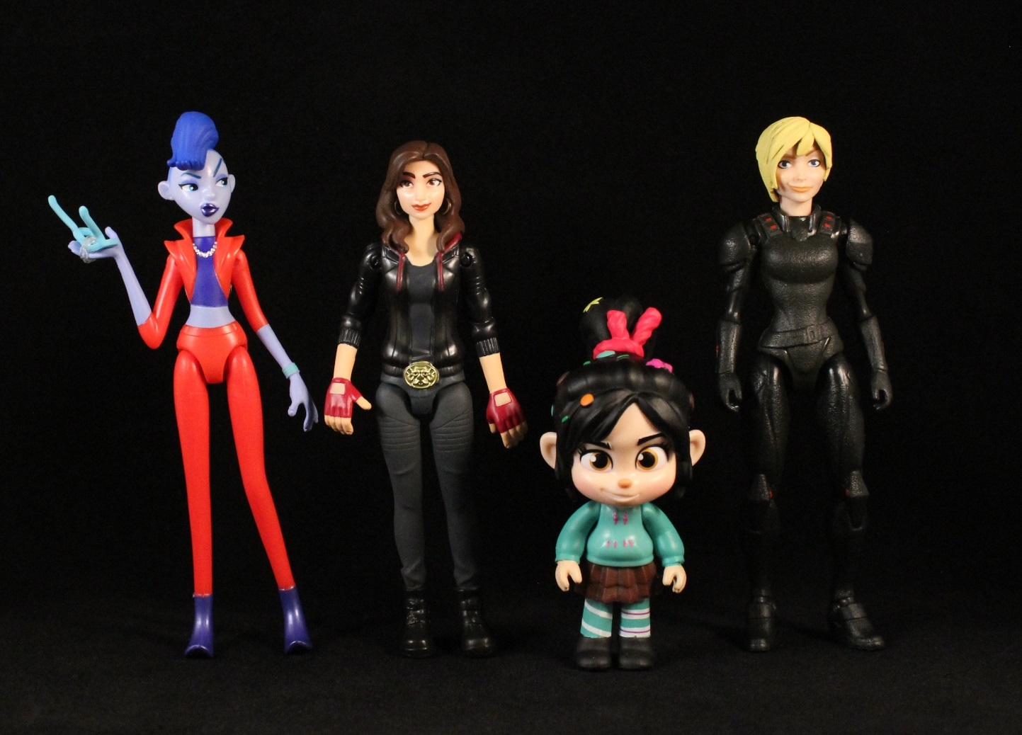 She's Fantastic: Ralph Breaks the Internet - SHANK!