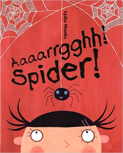 12 Spectacular Spider Books for Kids {with teaching ideas!} - Mrs ...