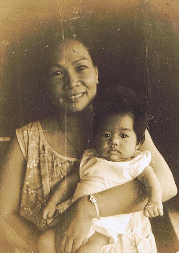 PINAY COOKING LESSONS/NANAYNIKIKAY