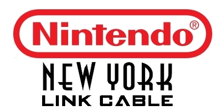 Nintendo New York Link Cable — LiveJournal