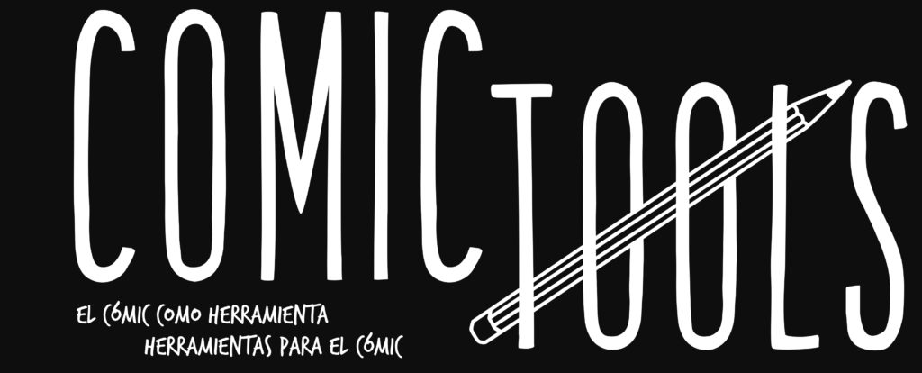 Gotham News: Segunda sesión de Comic Tools