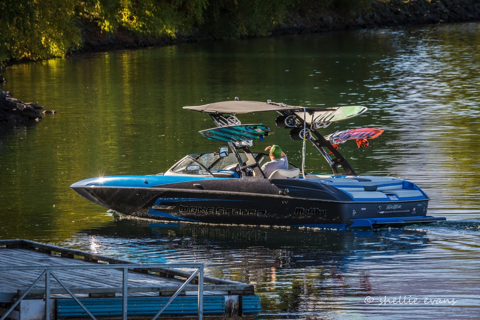 Two Go Tiki Touring: April 2017