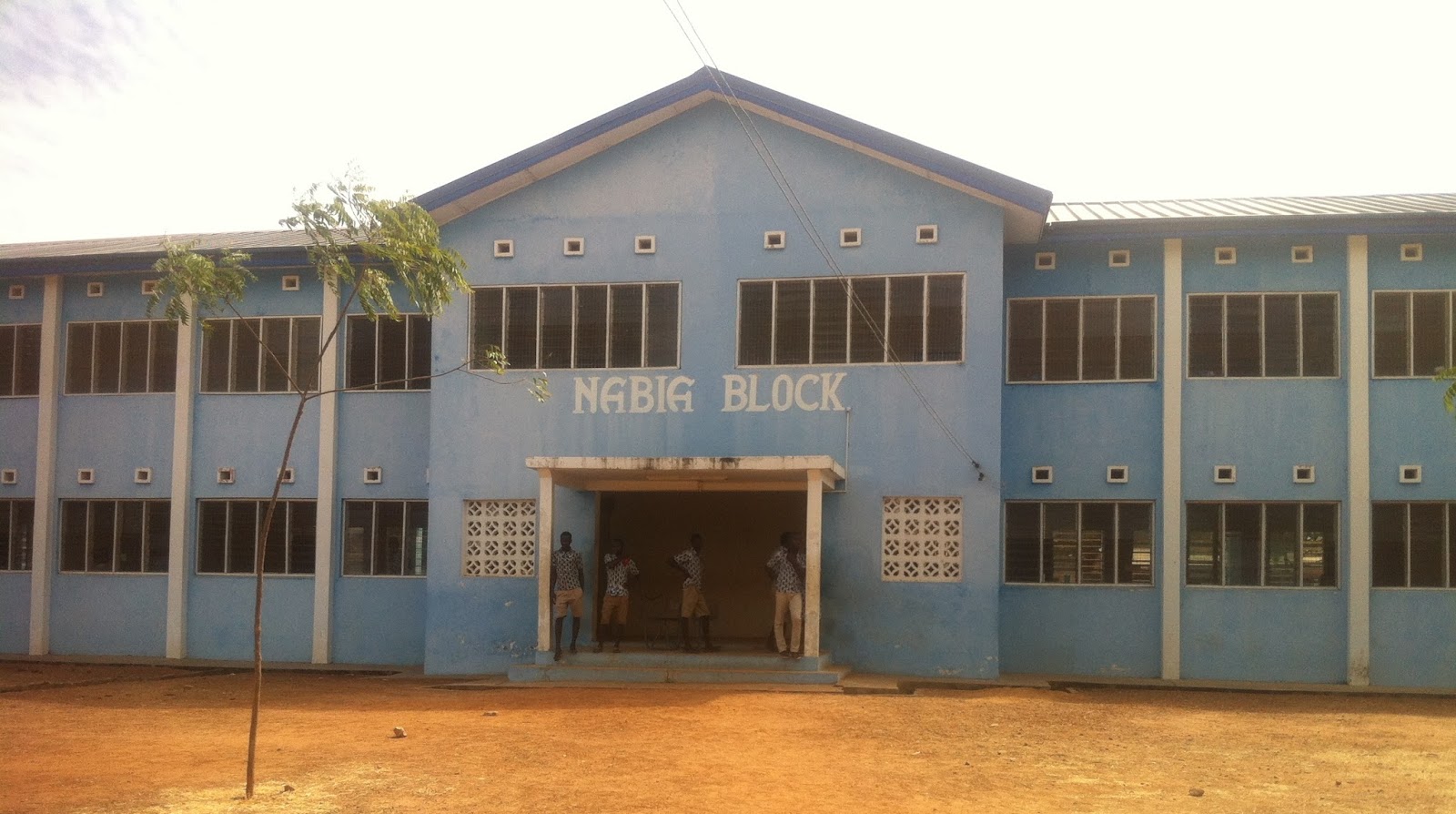 Iyke: NAVASCO holds 2016 annual homecoming