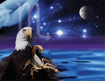 Gord@ o Delgad@: Características del Signo Escorpio