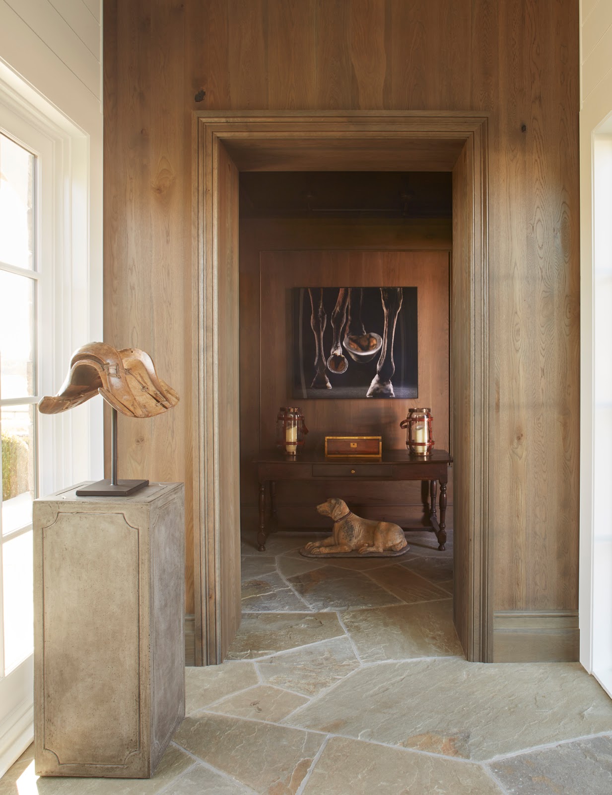 Portobello Design: Interior and Hospitality Design: Patrick Sutton's ...