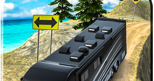 Bus Simulator 2017: Real Bus Game ~ DesirePk