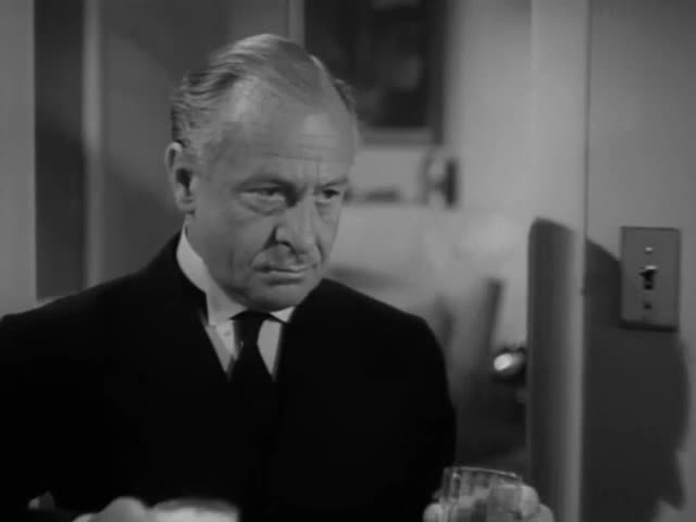 Forgotten Actors: Ernest Truex