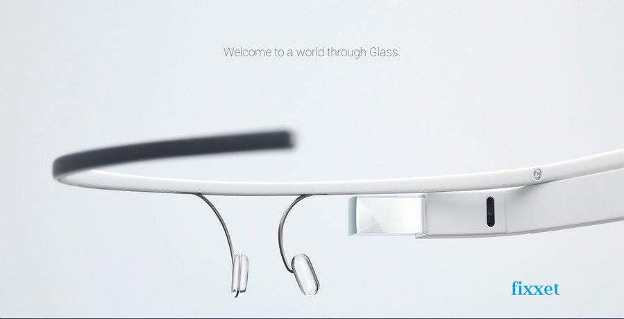 GOOGLE GLASS -REVIEW AND FEATURES « fixxet