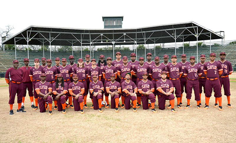 MEAC/SWAC SPORTS MAIN STREET™: Claflin Panthers Baseball Team to Play a ...