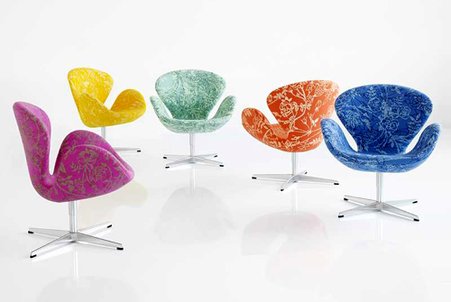 Beautiful Chairs Ideas Photos for Living Room | Fashionate Trends