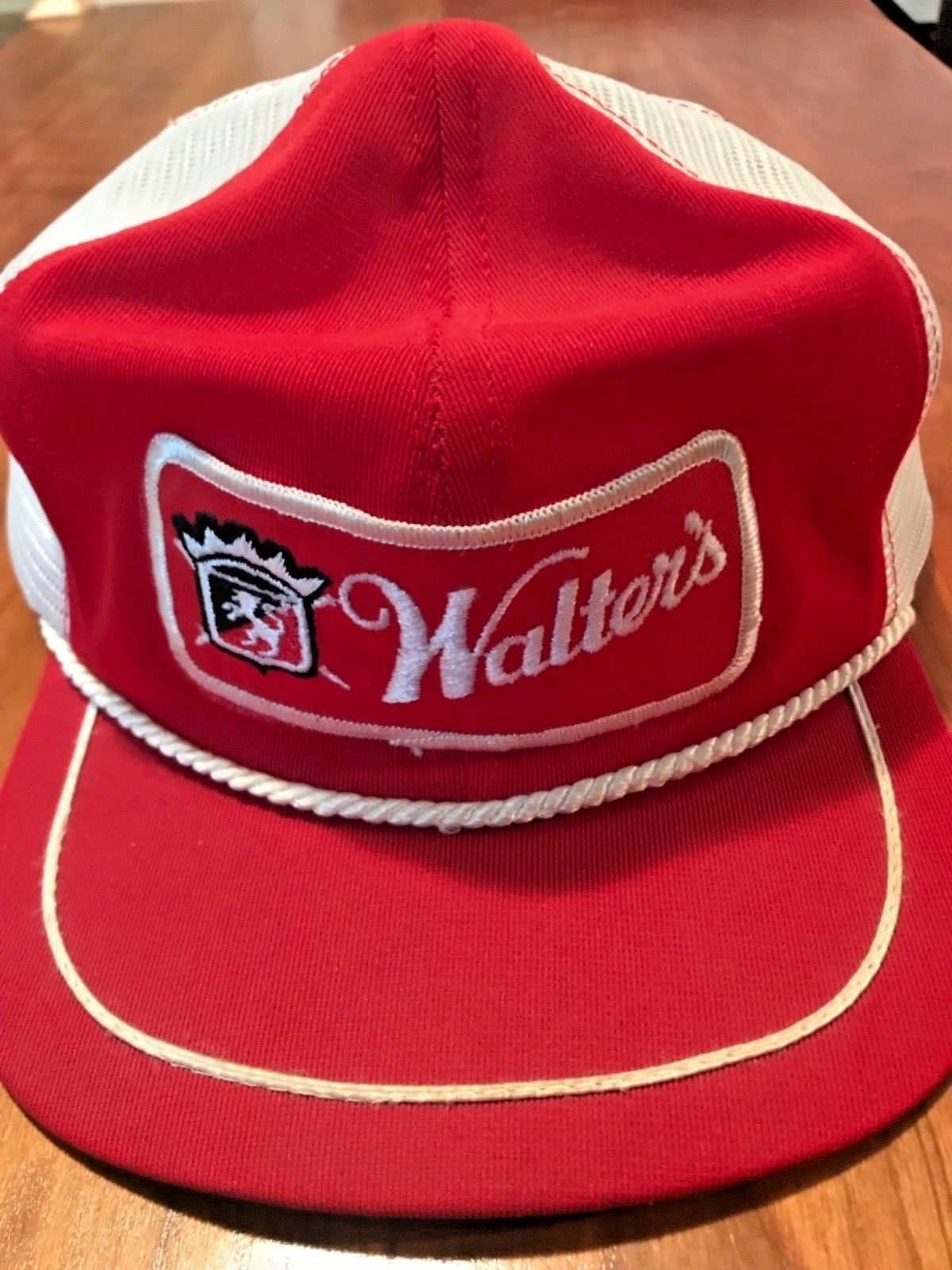 Walters Beer - Eau Claire Wisconsin - Walter Beer