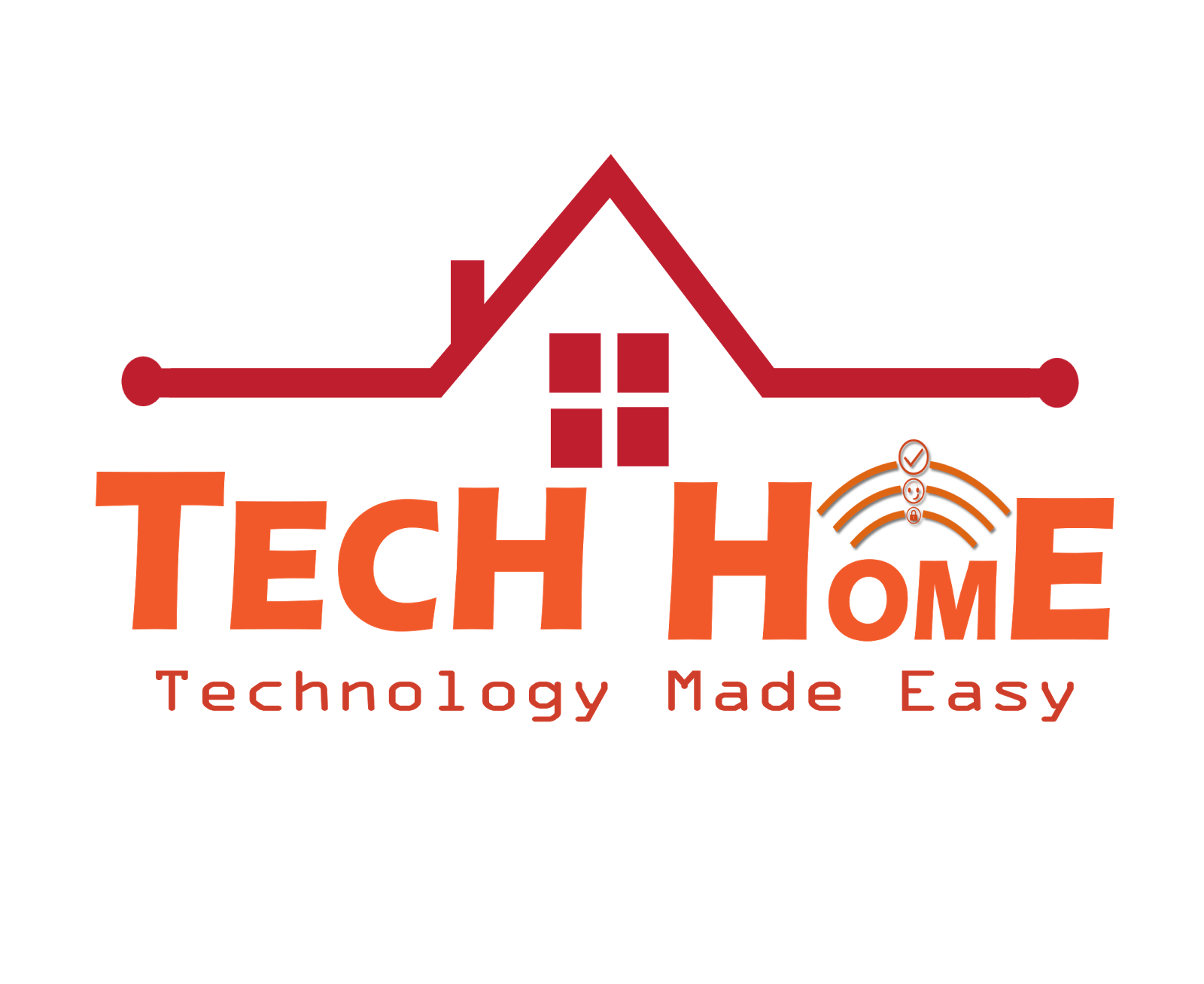About - Tech Home