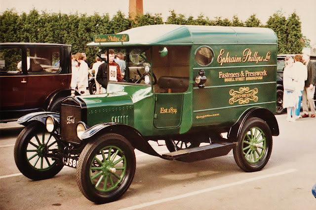 Ferraris and Other Things: May 2012