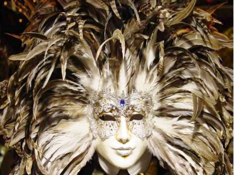 ΑΠΟΚΡΙΑΤΙΚΕΣ ΜΑΣΚΕΣ (CARNIVAL MASKS) 1 photos - wallpapers (ανανεωμένο ...