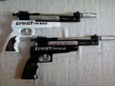 aneka model senapan angin: Senapan Angin PISTOL Machwell Axion Sporty