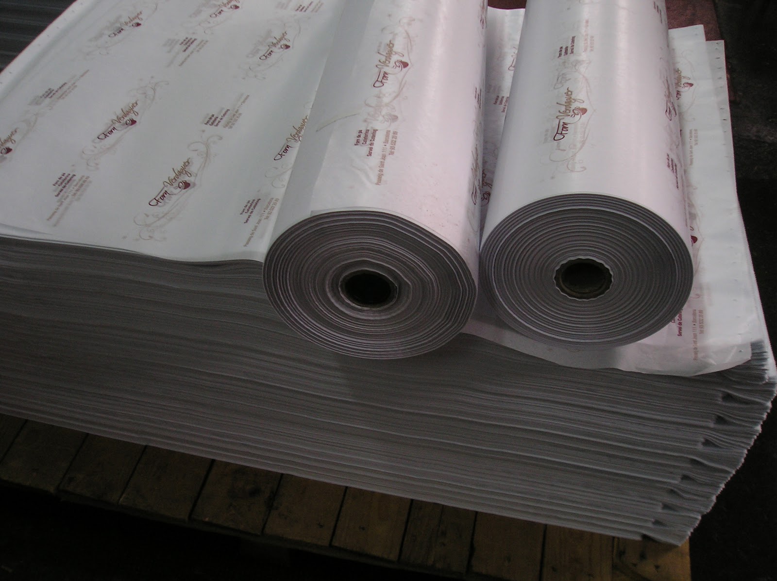 papel line: 1- papel envoltorio, resmas de papel, rollos de papel ...