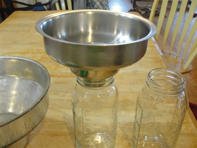 Ask The Homesteaders: Homesteading Today's Homestead: How to Filter ...