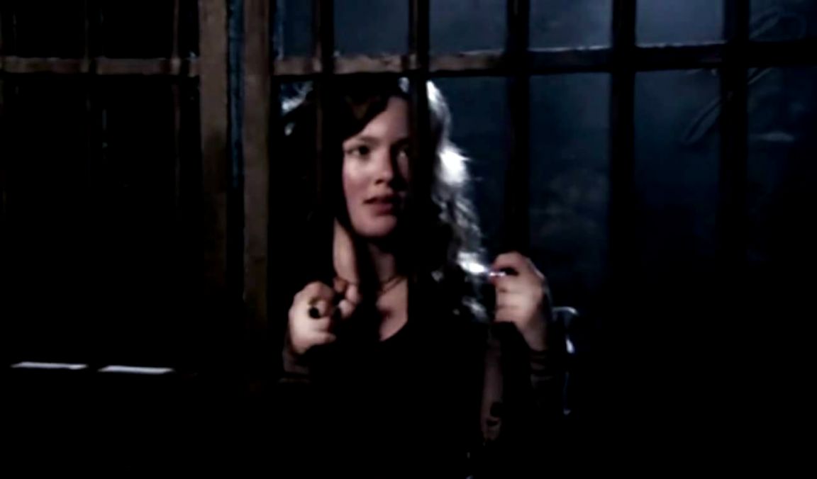 Holliday Grainger Holliday As Meg In Robin Hood | This Wallpapers