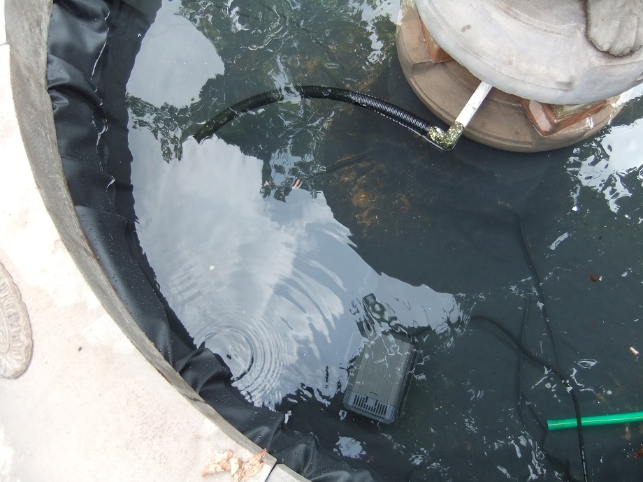 How To Water Feature Archives - Water Feature Design - Water Feature Design