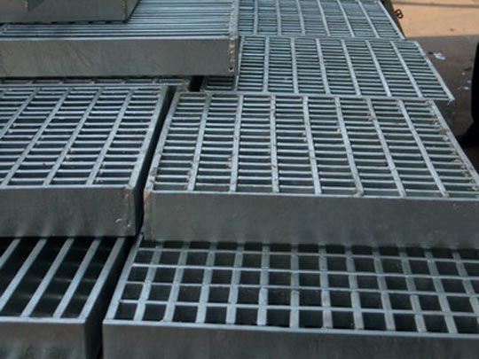 Jual Grating Steel Surabaya | 082129847777