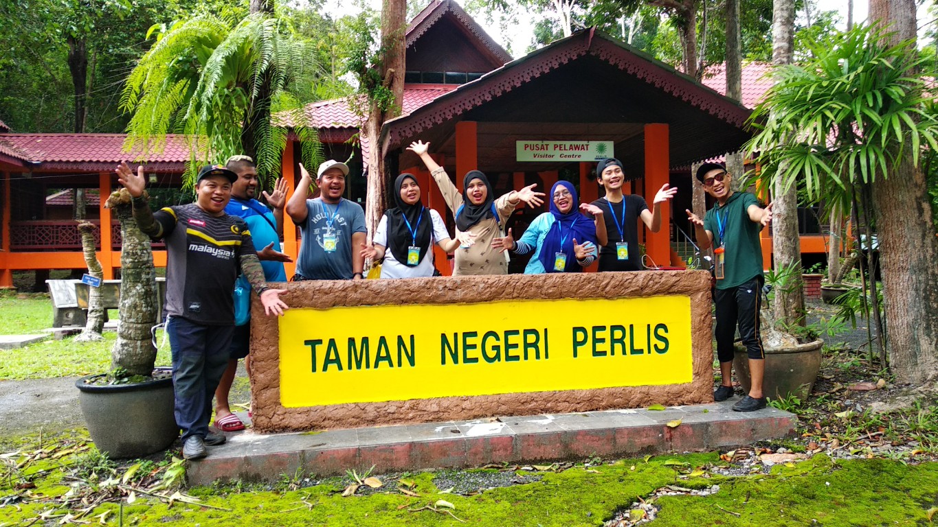 10 Tempat Menarik Di Perlis - dboystudio