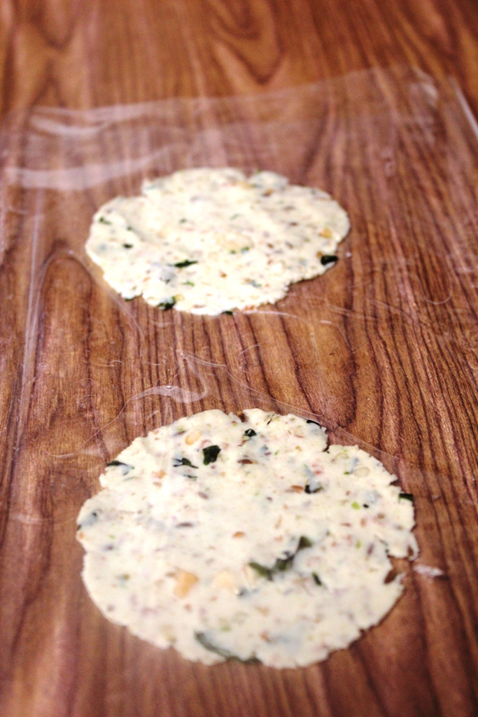 Manasa's cooking journey: Pappu Chekkalu / Nippatlu / Rice Crackers