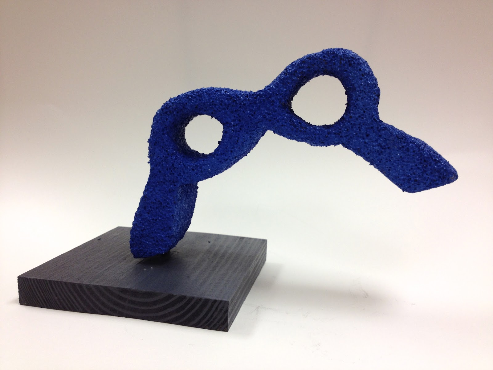 Dream. Pray. Create.: Lesson Idea: Form of the formless - Subtractive ...