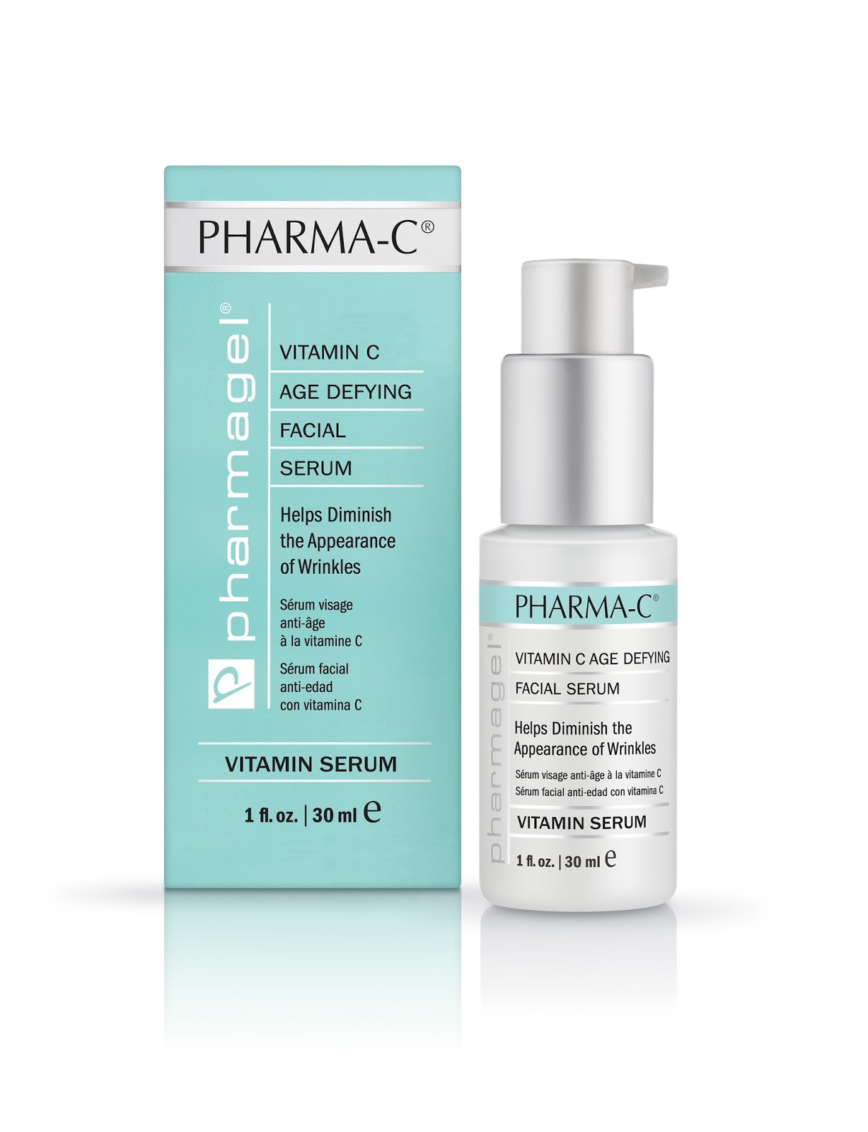 TERRY'S SPA, BEAUTY AND WELLNESS GO-TO: SPRING FORWARD ~ PART TWO