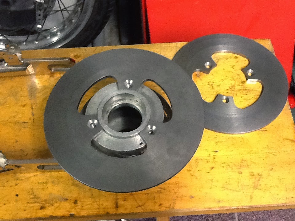 Phil Read Cheney Yamaha: 2013